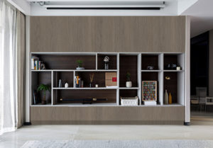 Praveedh Décor | Pioneers in Premium Prelam Panels